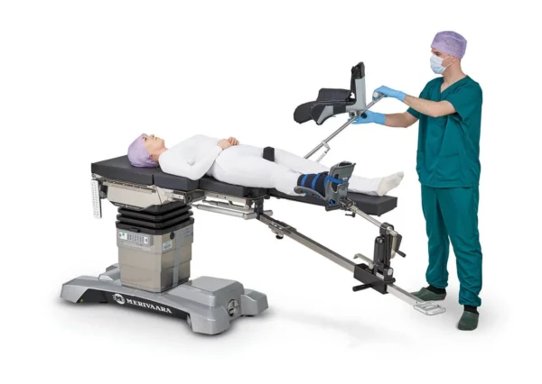Sistema Flexión - Medical Digital